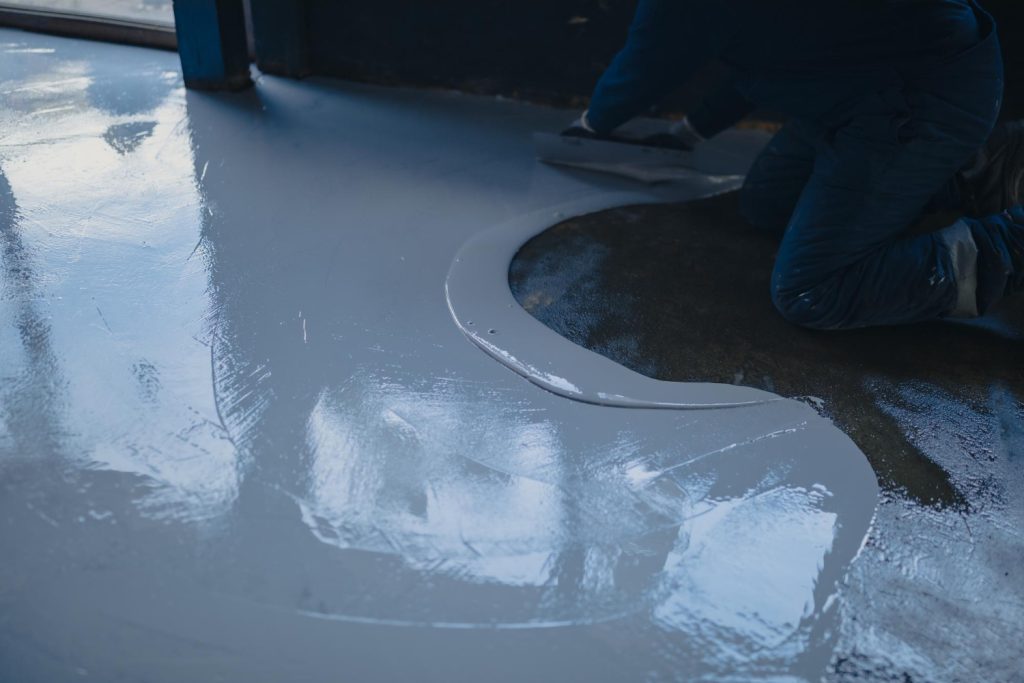 Best Practices for Professional Epoxy Floor Installation